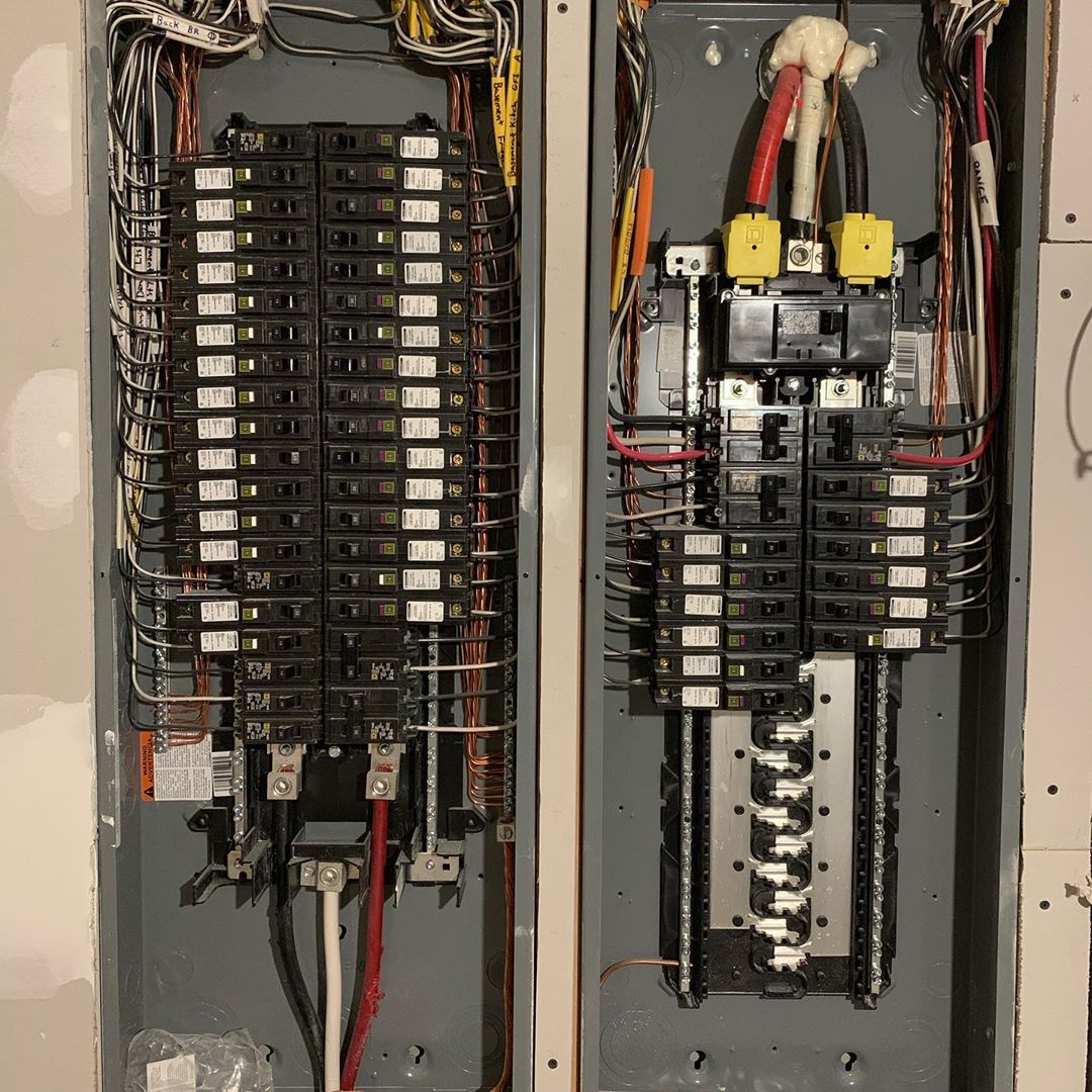 Addison Electrical Services