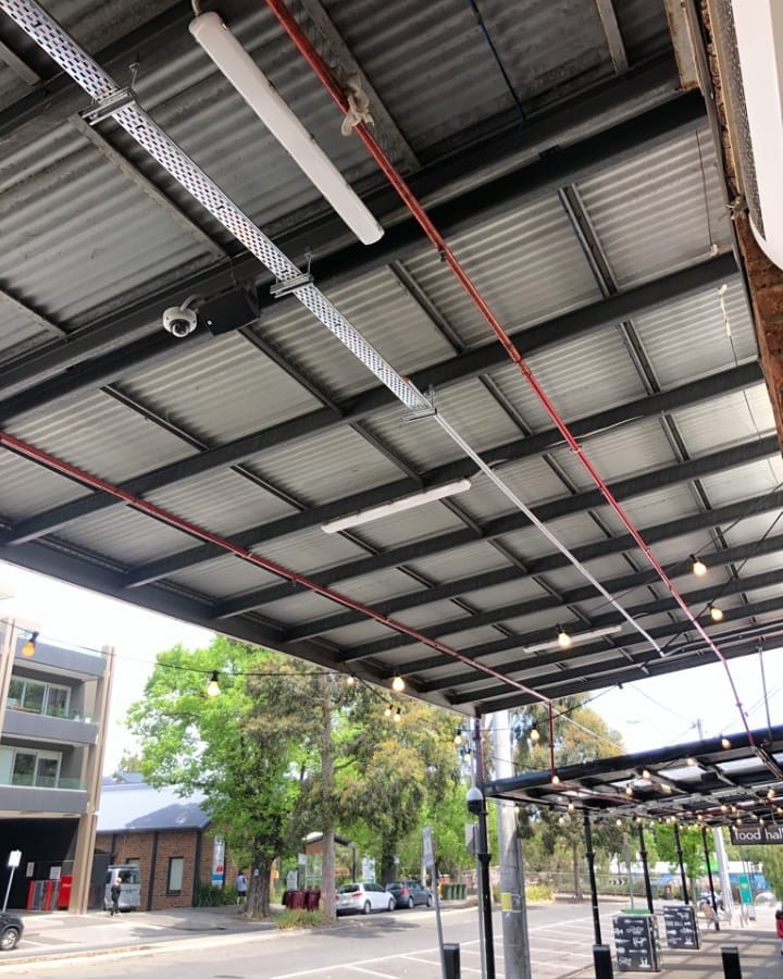 Addison Electrical Services