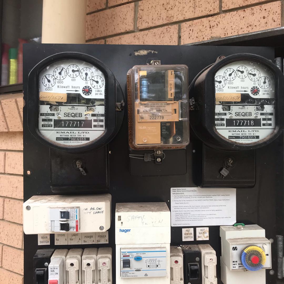 Addison Electrical Services